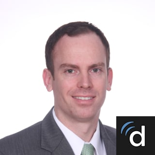 Dr. Brandon Pierson, MD | Oklahoma City, OK | ENT-Otolaryngologist | US ...