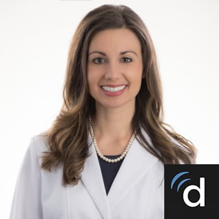 Dr. Courtney Murray, DO – Beaver, PA | Obstetrics & Gynecology