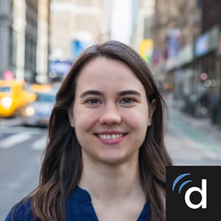 Dr. Melody Martin, MD | New York, NY | Family Medicine Doctor | US News ...