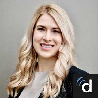 Dr. Alexandra Ross, DO | Seattle, WA | Internist | US News Doctors