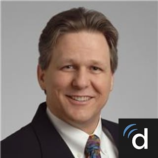 Dr. Joseph V. Ryckman, MD | Cleveland, OH | Anesthesiologist | US News ...