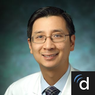 Dr. Luu V. Pham, MD | Baltimore, MD | Pulmonologist | US News Doctors