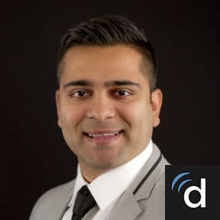Dr. Dhruv Choudhry, MD | Washington, DC | Anesthesiologist | US News ...