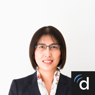 Dr. Huaiyu Yang, MD | San Mateo, CA | Psychiatrist | US News Doctors