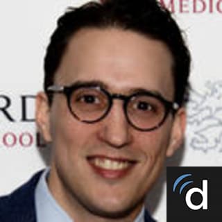 Dr. Travis Benson, MD | Brockton, MA | Resident Physician | US News Doctors