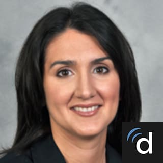 Dr. Marisa DeSimone, MD – Syracuse, NY | Endocrinology