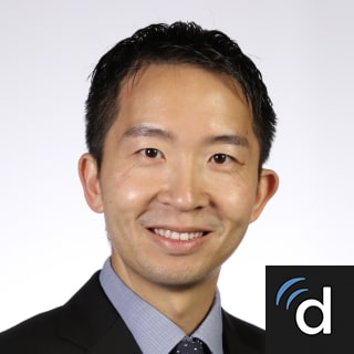 Dr. Horace Tang, MD | Toms River, NJ | Oncologist | US News Doctors