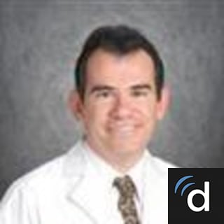 Dr. George J. Martin, MD | El Paso, TX | Neurosurgeon | US News Doctors