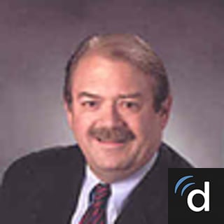 Dr. Kingman P. Strohl, MD | Cleveland, OH | Pulmonologist | US News Doctors