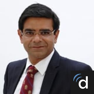 Dr. Sunil K. Sharma, MD | Jacksonville, FL | General Surgeon | US News ...