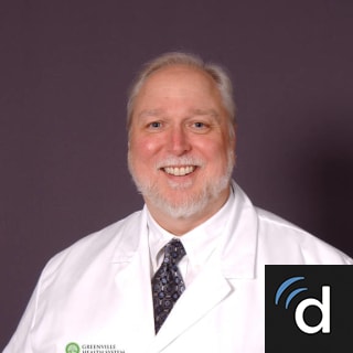 Dr. Todd Rushe, MD – Greenville, SC | Radiology
