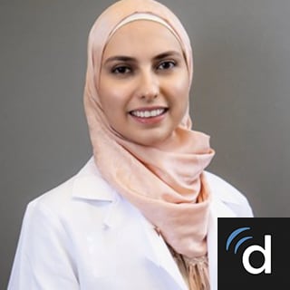Dr. Dina Hammad, MD | Gainesville, FL | Rheumatologist | US News Doctors