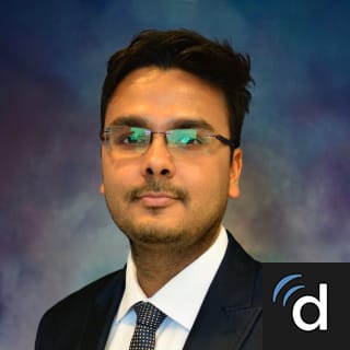 Dr. Sagar Ranka, MD | Wildwood, FL | Cardiologist | US News Doctors