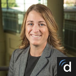 Dr. Jessica Badlam, MD | Burlington, VT | Pulmonologist | US News Doctors