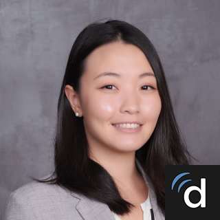 Dr. Karen Chung, MD – Fresno, CA | Resident Physician