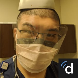 Dr. Ming Wu, MD – Centennial, CO | Family Medicine