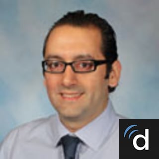 Dr. Nabil Choueiri, MD – Salem, OR | Gastroenterology