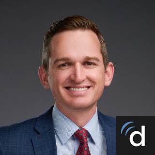 Dr. Matthew Weed, MD – Salt Lake City, UT | Ophthalmology