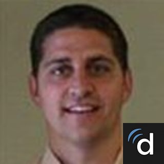 Dr. Stephen Copeland, MD | Eureka, CA | Anesthesiologist | US News Doctors