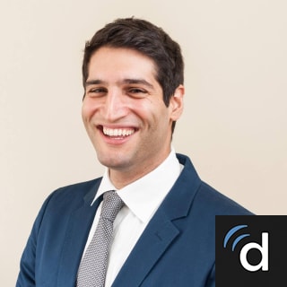 Dr. Areio Hashemi, DO | Downey, CA | Family Medicine Doctor | US News ...