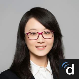 Dr. Can Cui, MD | Boston, MA | Internist | US News Doctors