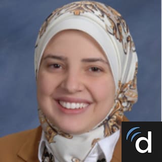 Dr. Emman Dabaja, MD | Cleveland, OH | Neonatologist | US News Doctors