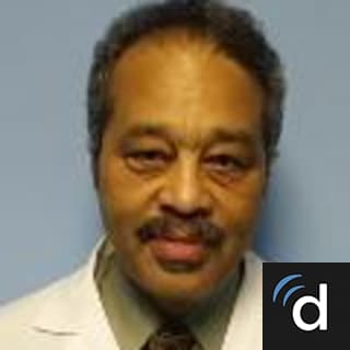 Dr. Roderick E. Haithcock, MD | Richmond, VA | Internist | US News Doctors