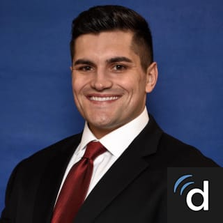 Dr. Seth Carder, MD | Wichita, KS | Orthopedist | US News Doctors