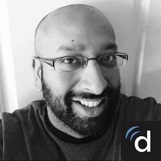 Dr. Akhil Rastogi, MD – Rockville, MD | Anesthesiology