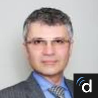 Dr. Seyed M. Hashemi, MD | Woodbridge, VA | Cardiologist | US News Doctors