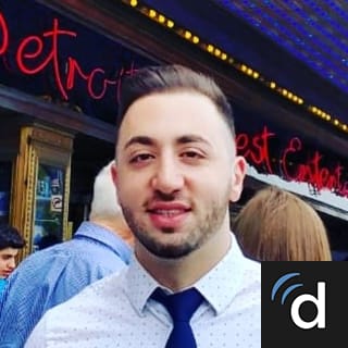Dr. Hussein Chahrour, MD | Detroit, MI | Radiologist | US News Doctors