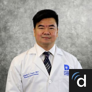 Dr. Emilio C. Tayag, MD | Palm Springs, CA | Neurosurgeon | US News Doctors