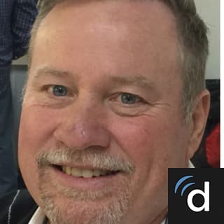 Richard Levitt – Carrizozo, NM | Family Nurse Practitioner