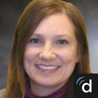 Dr. Stephanie A. Marx, MD | Kansas City, MO | Pediatrician | US News ...