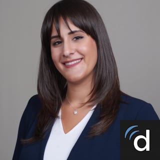 Dr. Samah Abu Omar, MD | Portland, OR | Internist | US News Doctors