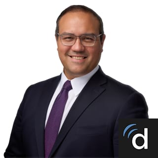 Dr. Jose Zevallos, MD – Pittsburgh, PA | Otolaryngology (ENT)