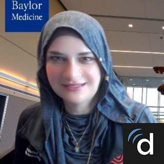 Dr. Mona Khattab, MD | Houston, TX | Neonatologist | US News Doctors