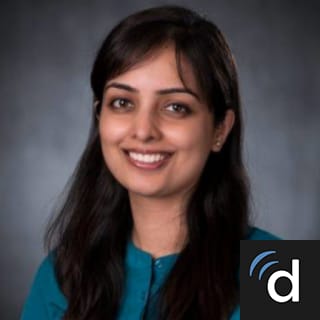 Dr. Srinidhi S. Bhat, MD | San Antonio, TX | Internist | US News Doctors