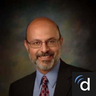 Dr. Khalil Gorgui, MD – Delmar, DE | Internal Medicine