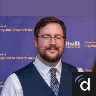 Dr. Shawn E. McNeil, MD | Shreveport, LA | Psychiatrist | US News Doctors