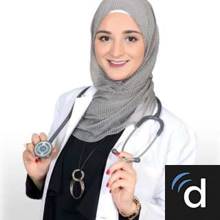 Dr. Areen Dhoon, MD – Spartanburg, SC | Family Medicine