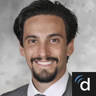 Dr. Kyle Silva, DO | Bridgeport, CT | Physiatrist | US News Doctors