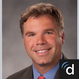 Dr. Nicholas Johnson, MD – Duluth, MN | Urology