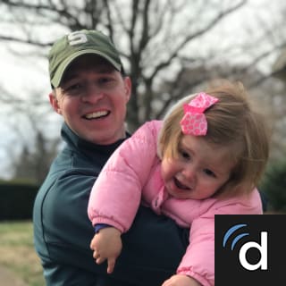 Dr. Jeremiah Phelps, MD | Lexington, KY | Emergency Medicine Physician ...