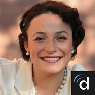 Dr. Anna Yusim, MD | New York, NY | Psychiatrist | US News Doctors