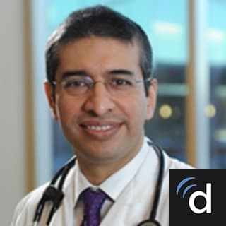 Dr. Anil Verma, MD – Cincinnati, OH | Cardiology
