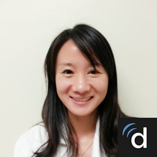 Dr. Lili Zhang, MD | Bronx, NY | Cardiologist | US News Doctors
