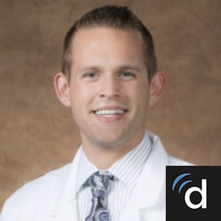 Dr. Landon Riesenberg, DO | Oklahoma City, OK | Emergency Medicine ...