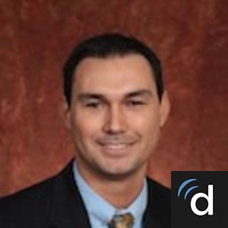 Dr. Michael J. Simpson, MD | Pensacola, FL | Internist | US News Doctors