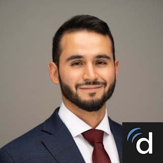 Dr. Sergio Abraham Candiales, MD – Houston, TX | Internal Medicine